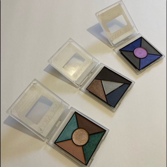 Mary Kay | Makeup | Mk Limited Edition Eye Shadow Pallets | Poshmark